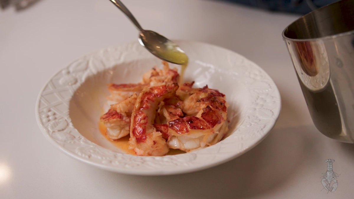 Simple Lobster Cooking for Beginners: Recipes Anyone Can Master – Maine ...