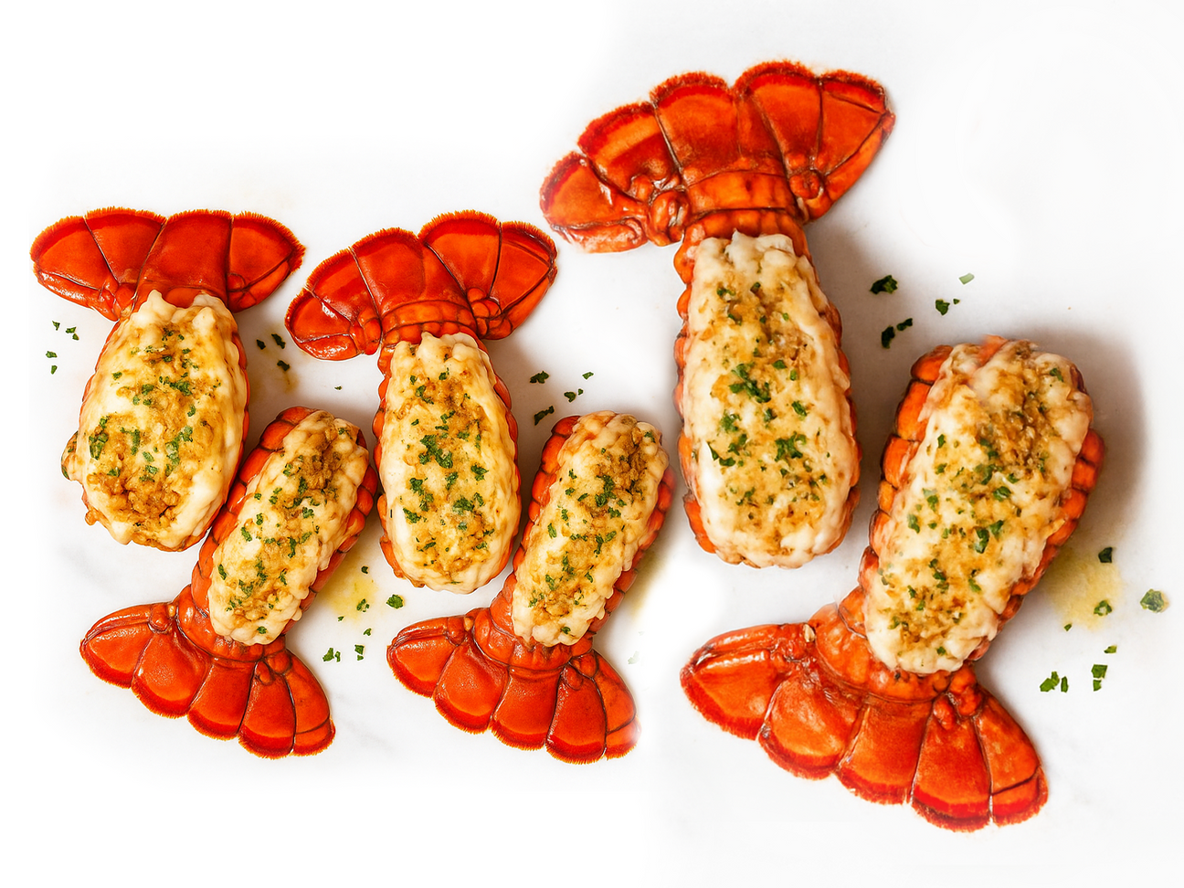 Buy Maine Lobster Tails Online - Delivered to Your Doorstep – Maine ...
