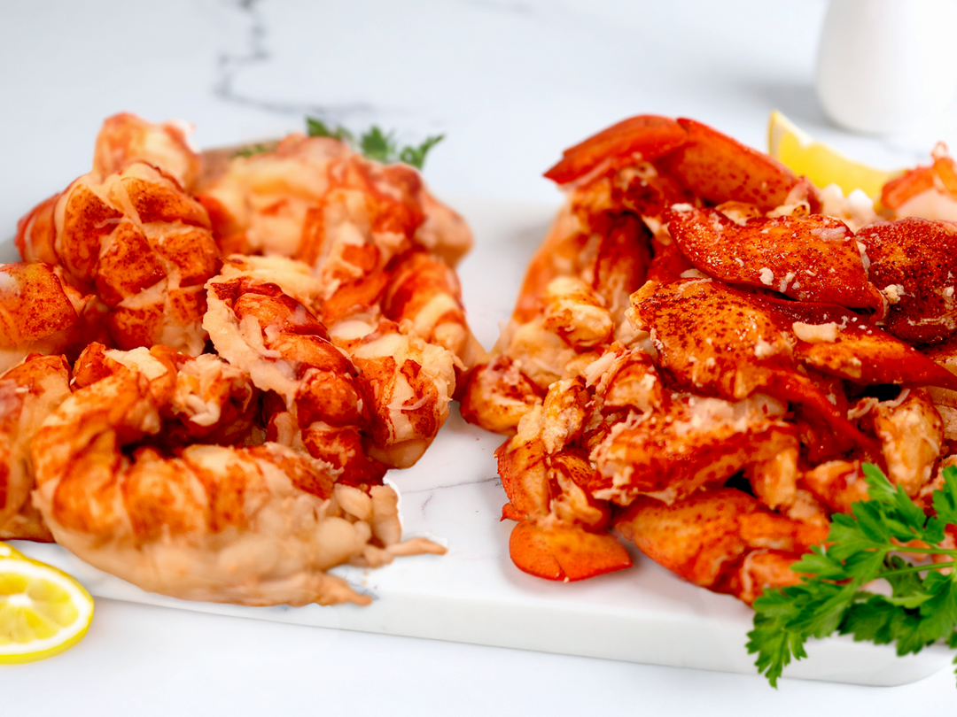 Lobster Meat - Shop Maine Lobster Online and Delivered to You – Maine ...